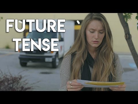 Future Tense