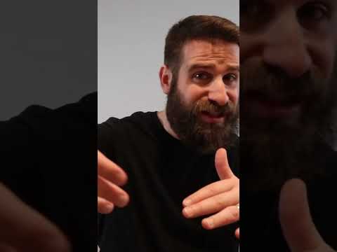 HOW TO BE INTIMIDATING - Flinch #intimidation