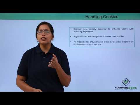What is Cookies?