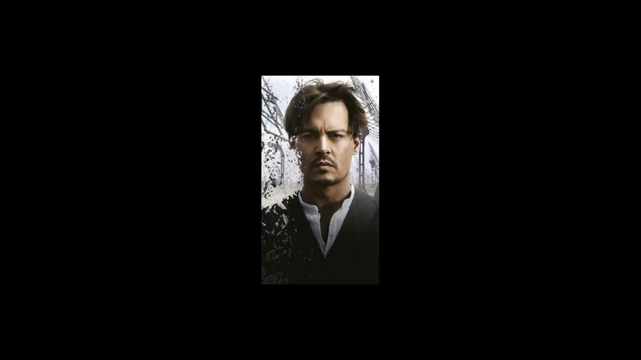 Johnny Depp Wallpapers for iphone 14