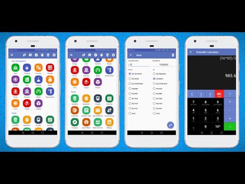 Unit Converter - All in One Unit Conversion Tool