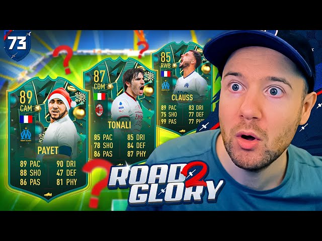 FIFA 23 Ultimate Team Winter Wildcards Challenge 3 SBC: How to complete, expected costs, and more