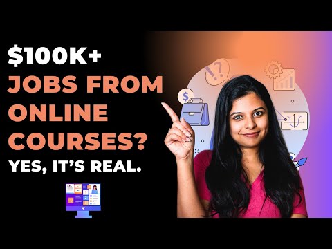 Top 5 Online Certifications That ACTUALLY Get You Hired in 2025