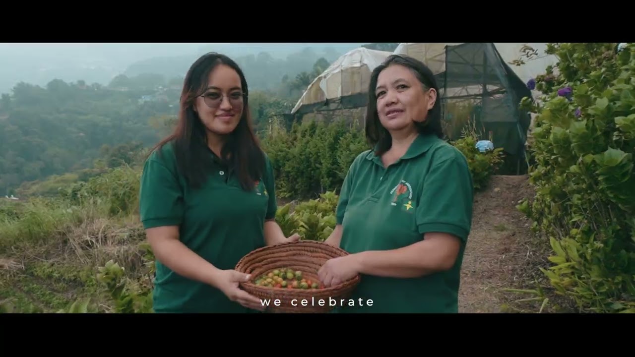 National Agriculture and Fisheries Extension Services Month 2025