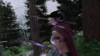 Hmm Maybe Bikini Armor Was A Mistake at Skyrim Special Edition Nexus ...