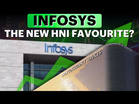 Coforge Planning To Acquire R Systems? Infosys Under HNI Radar | Heard On The Street