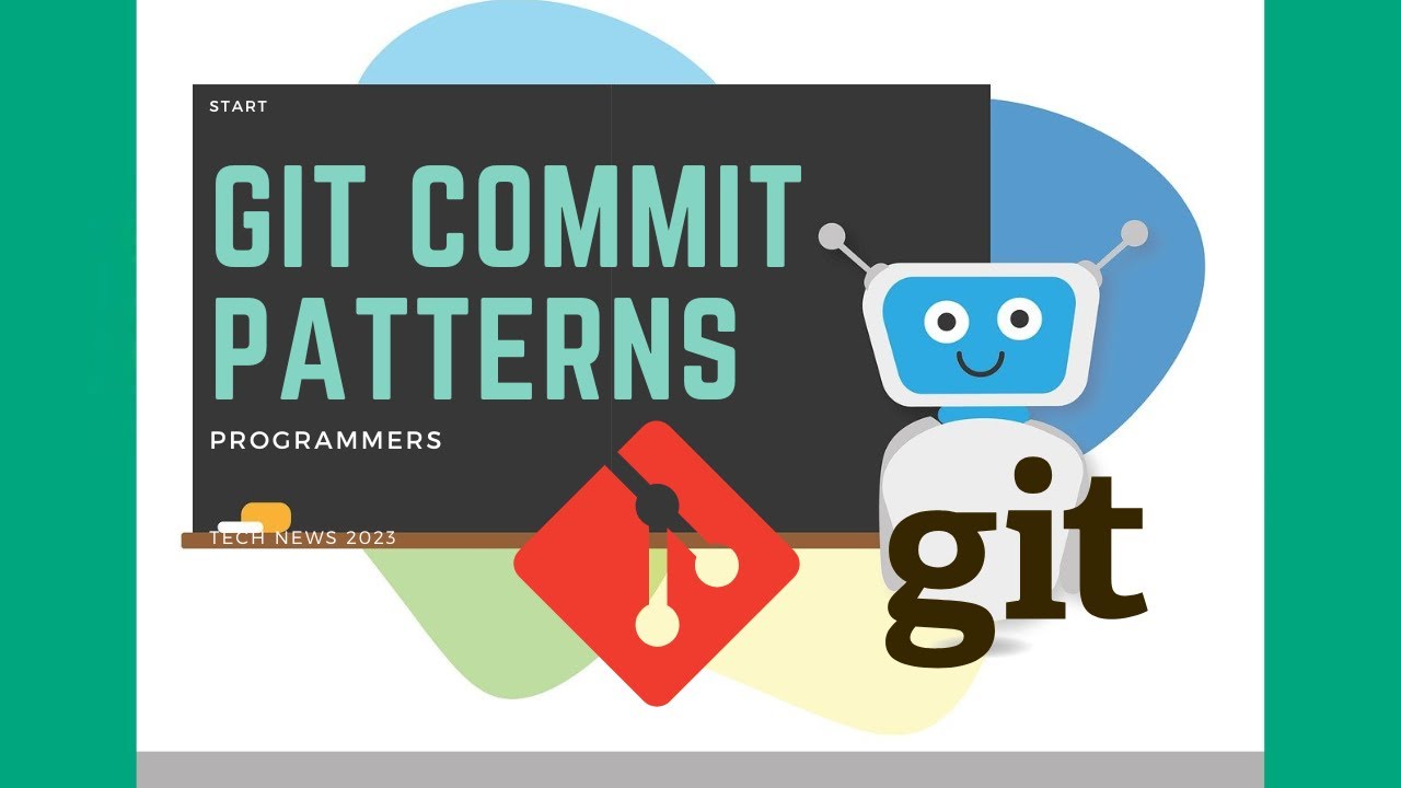 Git commit best practices - Pattern of Git Commit - devtj*