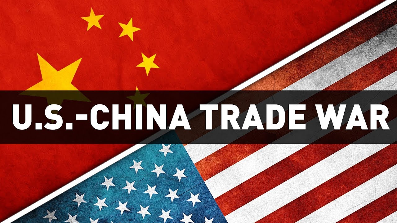 Explaining the U.S.-China trade war