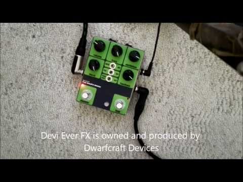 Devi Ever Spectacular Aenima | Reverb