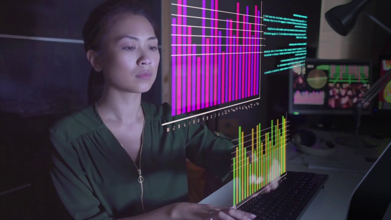 Deep Learning Based Document Data Extraction