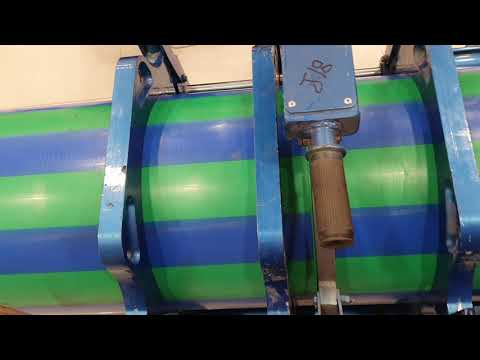 Compressed Air Pipe Fittings - Compressed Air Piping System Latest ...