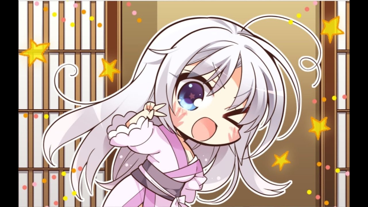 Ciallo: The next-generation vector paint program -- SIGGRAPH 2023 Talk