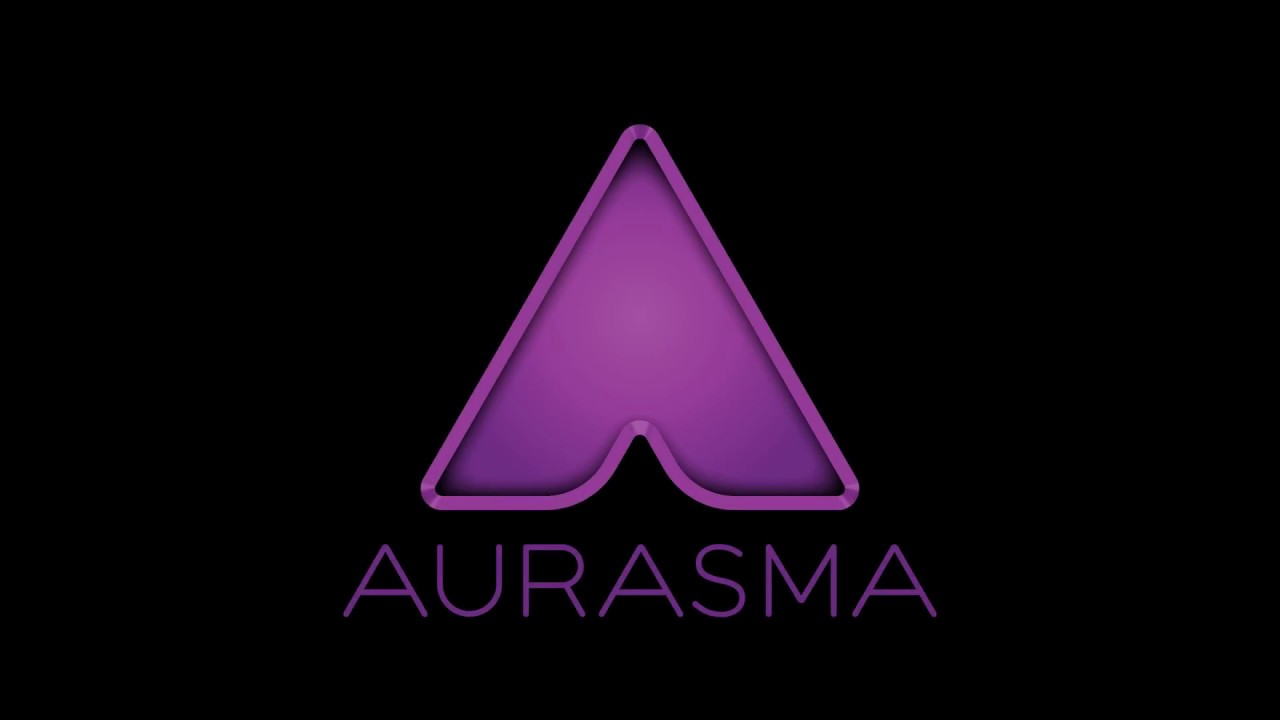 How to Use the Aurasma App