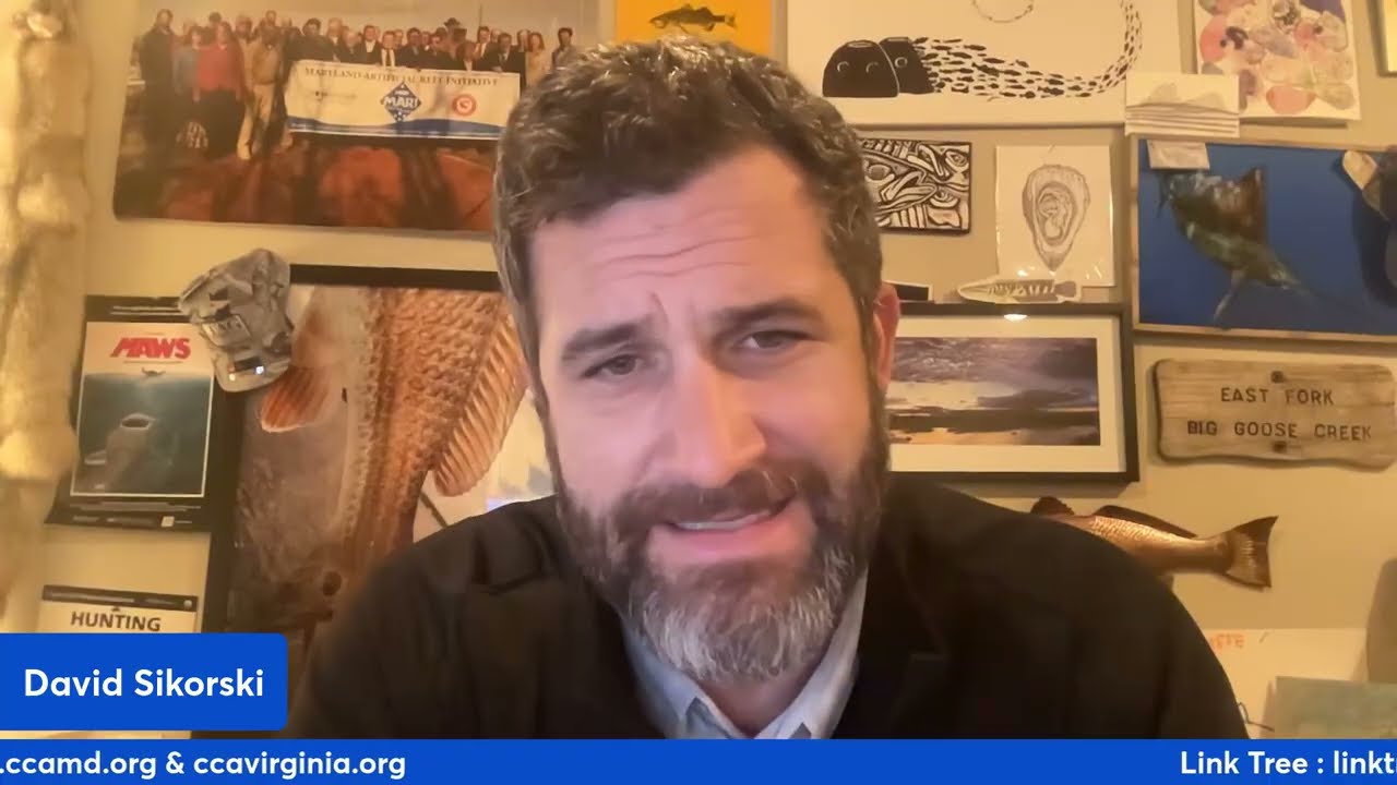 CCA's March Update for CCA Maryland & Virginia!