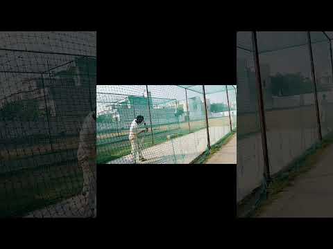 Aman.Maurya .#cricketlovers #practice #video#punch.short #day#,Koi Galti Hai to#send kar sakte....