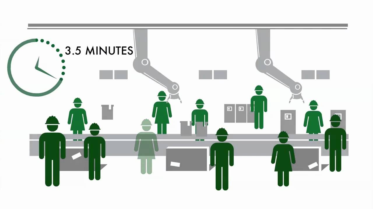 Work-related deaths - an infographic by EUOSHA