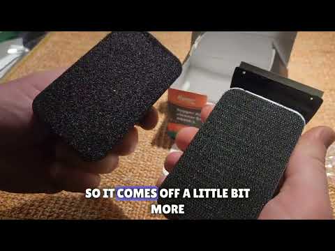 Crystal Clear Aquarium Glass: Hygger Magnetic Glass Cleaner Unboxing & Demo