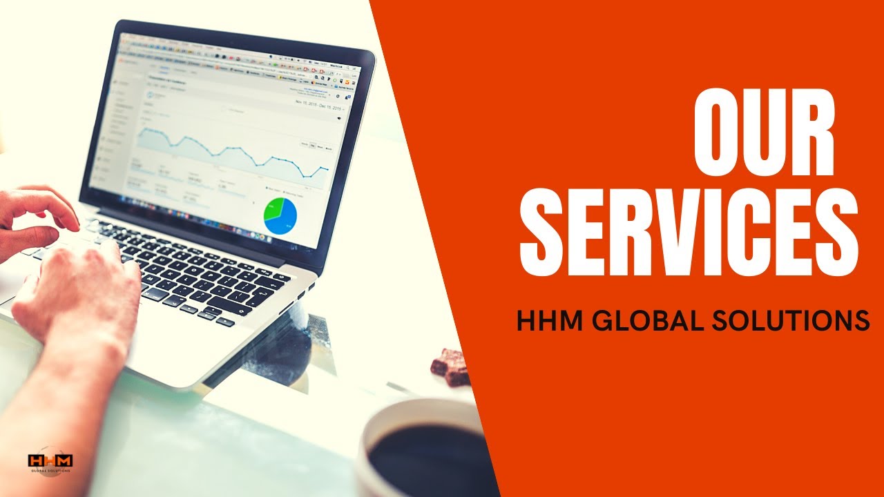 Our Services - HHM Global Solutions