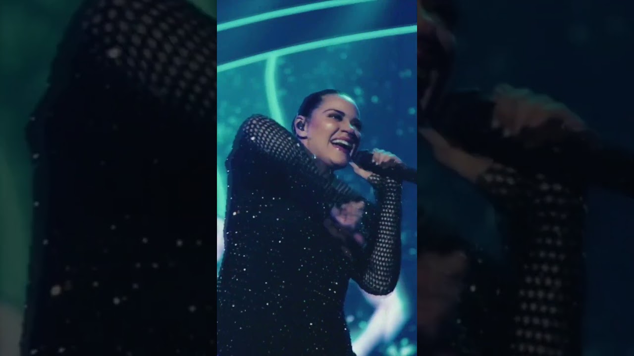 Maite Perroni confirms estrangement from Anahí and Dulce María, and reveals... they were never fr...