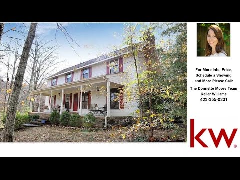 1902 Mcfarland Ave, Rossville, GA Presented by The Donnette Moore Team.
