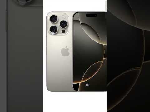 iPhone 16 Pro max price in Pakistan | iPhone 16 Pro max ki price kiya hai ?