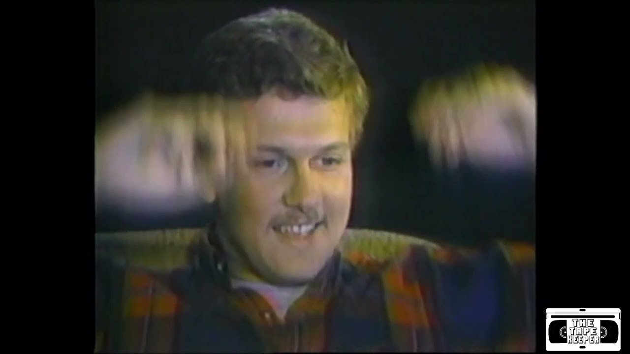 Rogers Cable Commercial - 1988