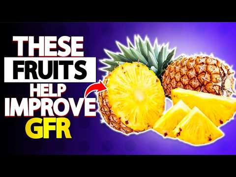 8 Best Fruits That Help Improve GFR | HealU
