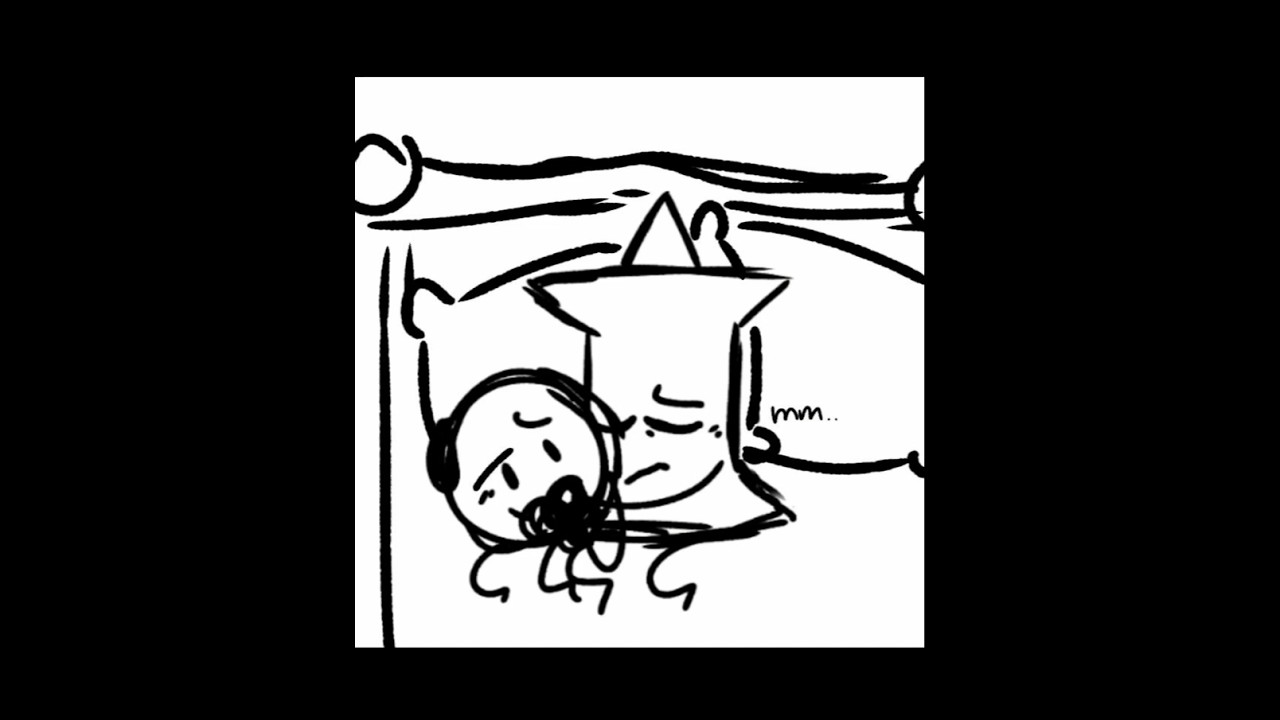 Comfort Coinpin Doodles (Coinpin) [BFDI Art]