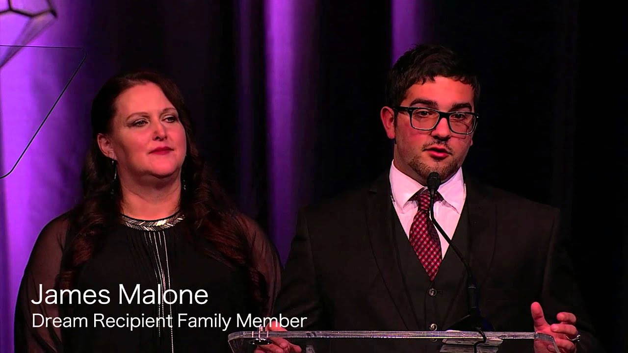 Dream Foundation Hosts the 14th Annual Celebration of Dreams Gala