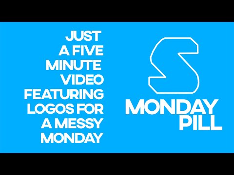 Monday Pill