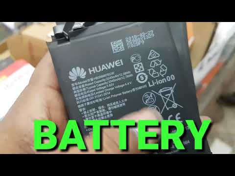 Mobile Lithium Ion Battery - Phone Lithium Ion Battery Latest Price ...