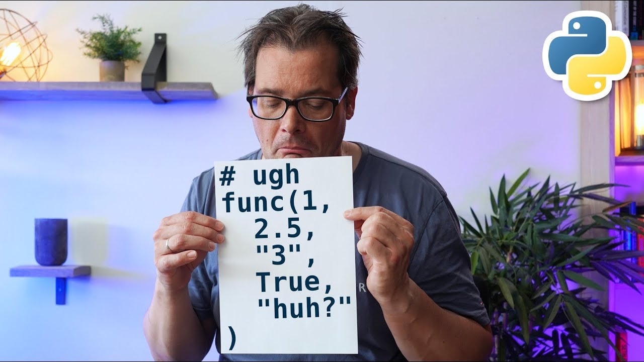 Purge These 7 Code Smells From Your Python Code