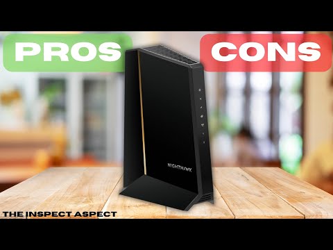 Is The NETGEAR Nighthawk DOCSIS 3.1 Cable Modem Worth It?