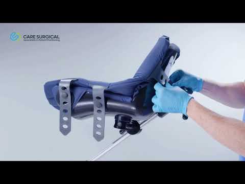 CS FlexiFinâ„¢ Stirrups