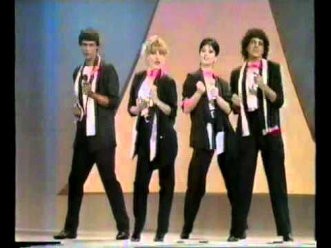 Kdam Eurovision 1985: Kesem - "Tov"