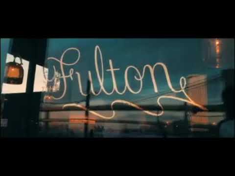 Rave! Catering & Event Planning | The Fulton, NYC | 02.16.20