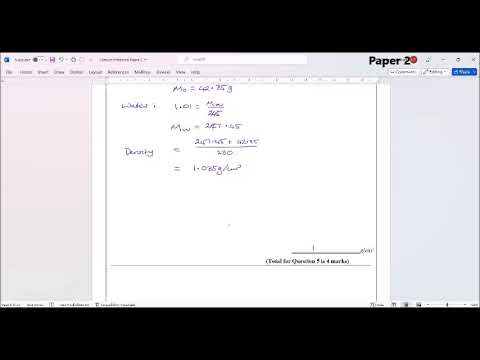 2023 GCSE Edexcel Mathematics Higher Tier Maths Genie Predicted Paper 2 Higher