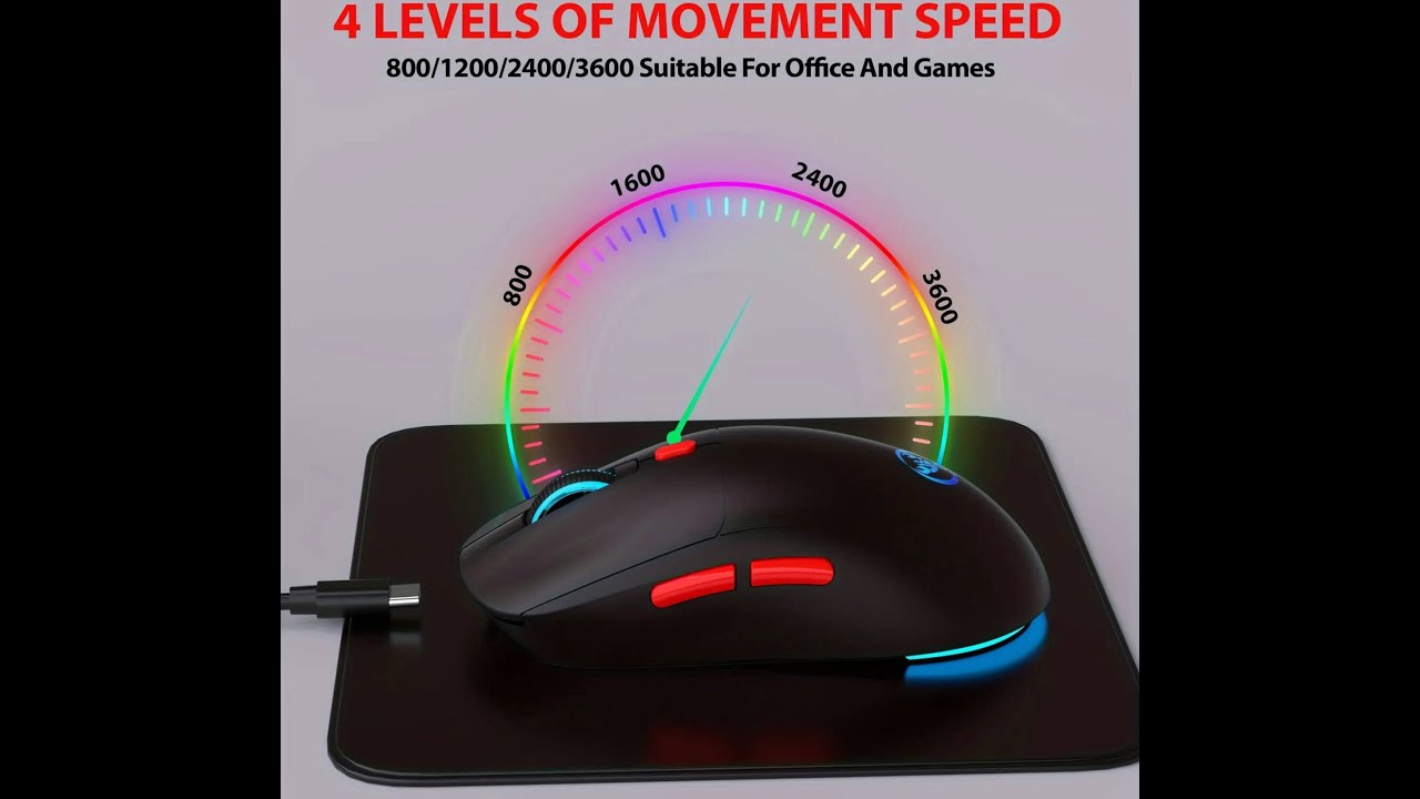 HXSJ T20: Unboxing the Unexpected. Is it Worth it?