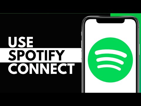 How to Use Spotify connect With All Of Your Devices (2025 Guide)