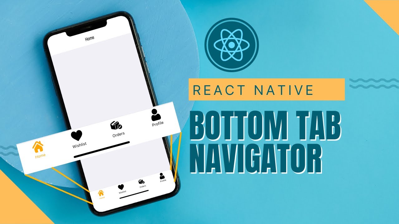 7. Effortless Navigation: Exploring React Native Bottom Tab Implementation for Stunning Mobile Apps