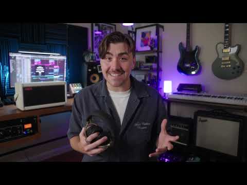 Spark NEO - The ultimate silent practice rig.