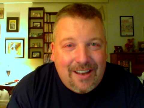 Eddie Briggs Answering Brent and Fred's Roommate Ad on Craigslist