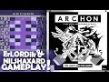 Archon: The Light and the Dark - Commodore 64 Game - Download Disk/Tape ...