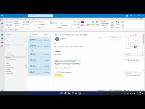 How to Restore Archived Emails on Outlook