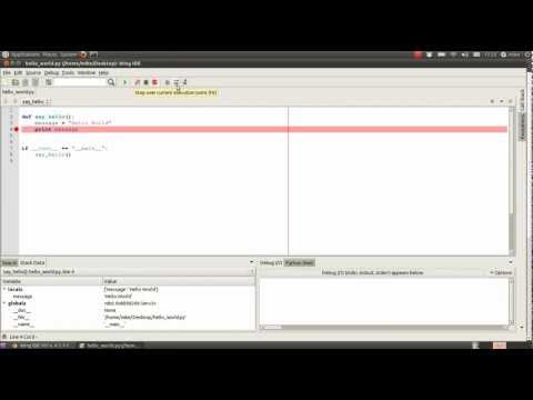 Learn Basic Python Tutorial Installing Python - Mind Luster