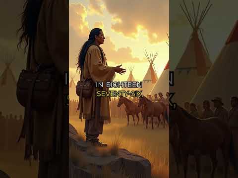 Sitting Bull: Visionary Leader and Symbol of Resistance in 19th-Century America
