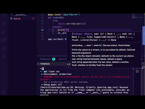 Python DDoS Scripting