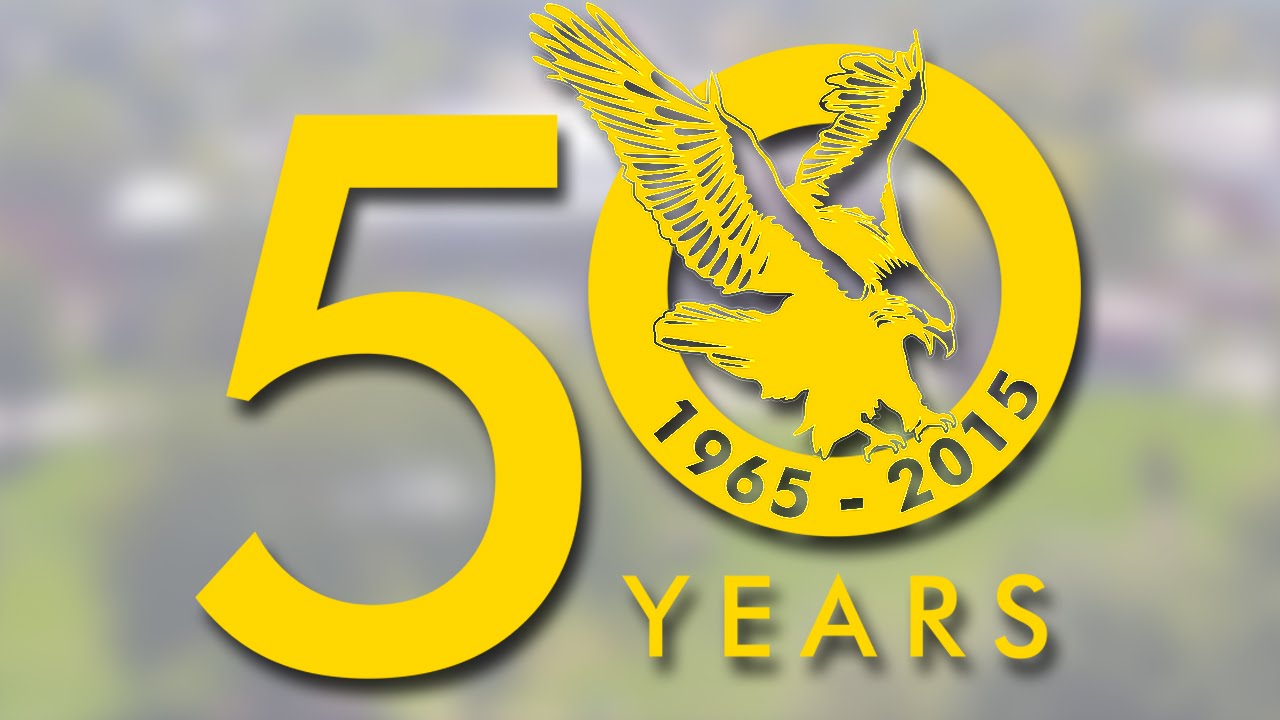 College of Southern Idaho - 50th Anniversary Celebration