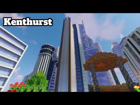 MRT Train Simulator (1.20.1/US) - The #1 Minecraft server's details, IP ...