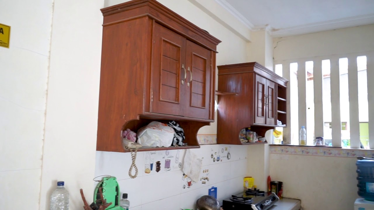 Kost Nadamax Residence Tipe A Jajar Laweyan Surakarta